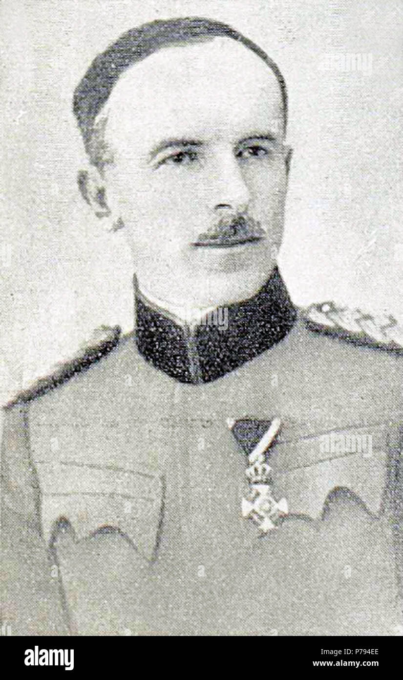 4 Kosta Adamović Stock Photo - Alamy