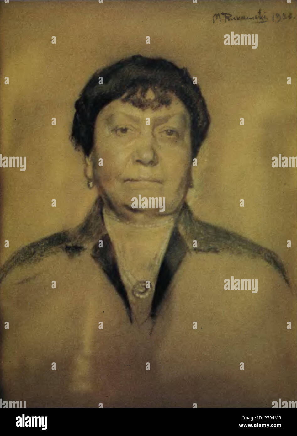 Maria matka hi-res stock photography and images - Alamy