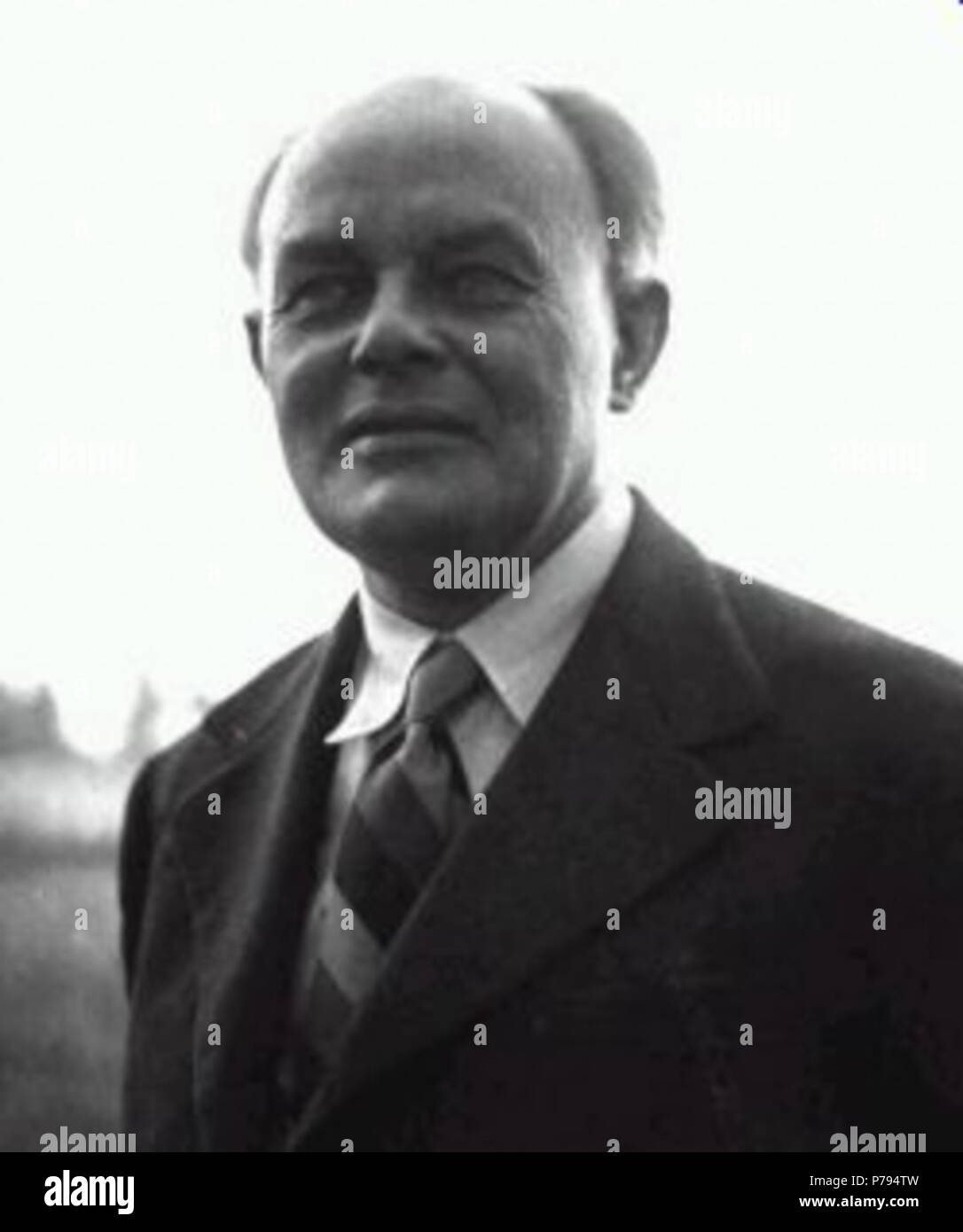 Otto ruhle hi-res stock photography and images - Alamy