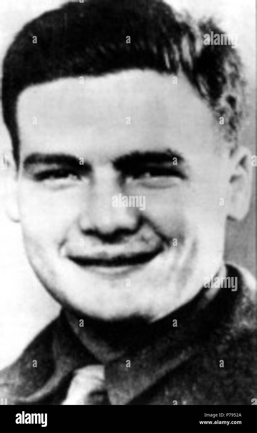 English: Theodore 'Ted' Bachenheimer was born in Braunschweig, Germany ...