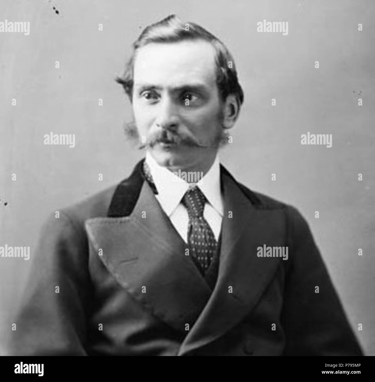 George Dormer, later M.P., (Victoria S.), 1872 . September 1871 8 ...