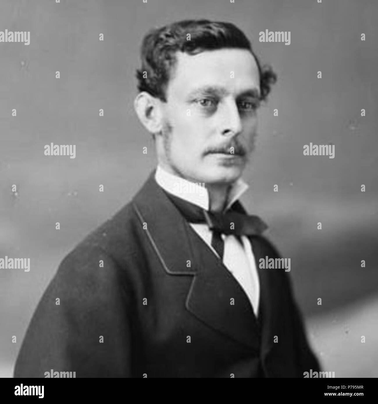 Nov 1842 Black and White Stock Photos & Images - Alamy