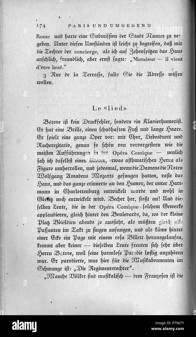 Ps 174 hi-res stock photography and images - Alamy