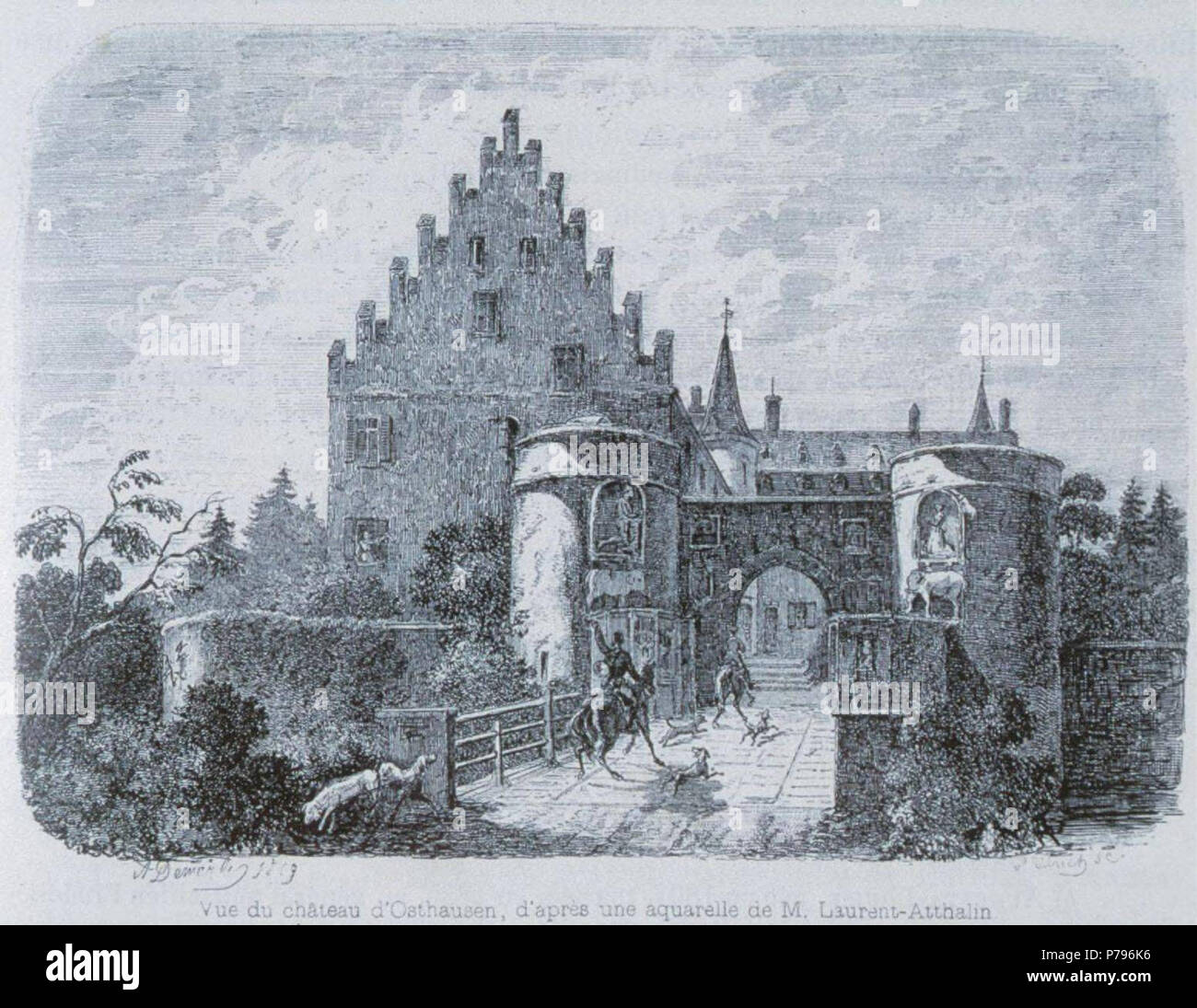 Demarle hi-res stock photography and images - Alamy