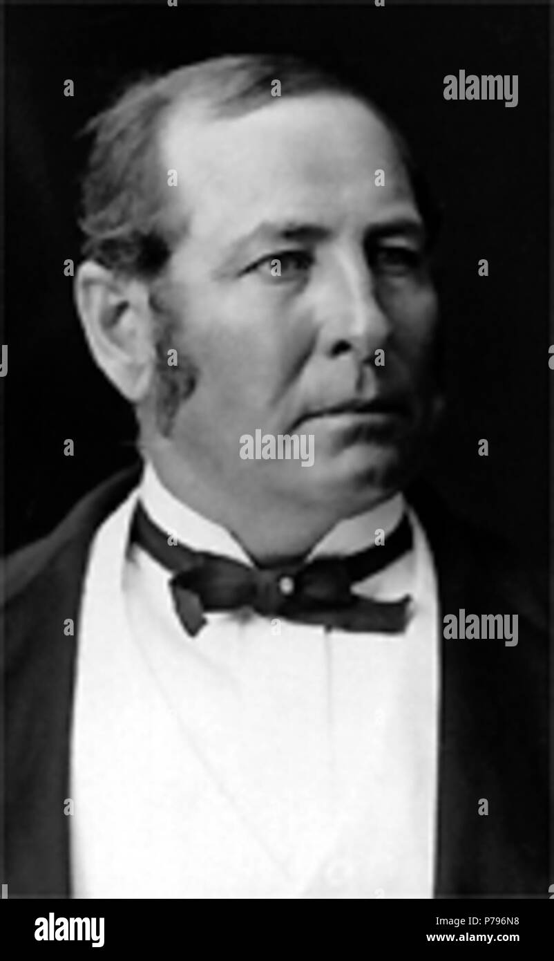 James william wright hi-res stock photography and images - Alamy