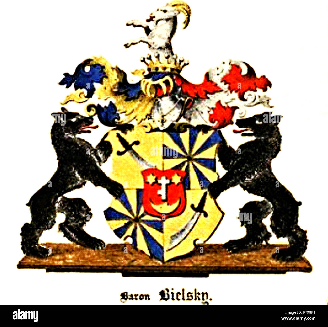 Bielski hi-res stock photography and images - Alamy