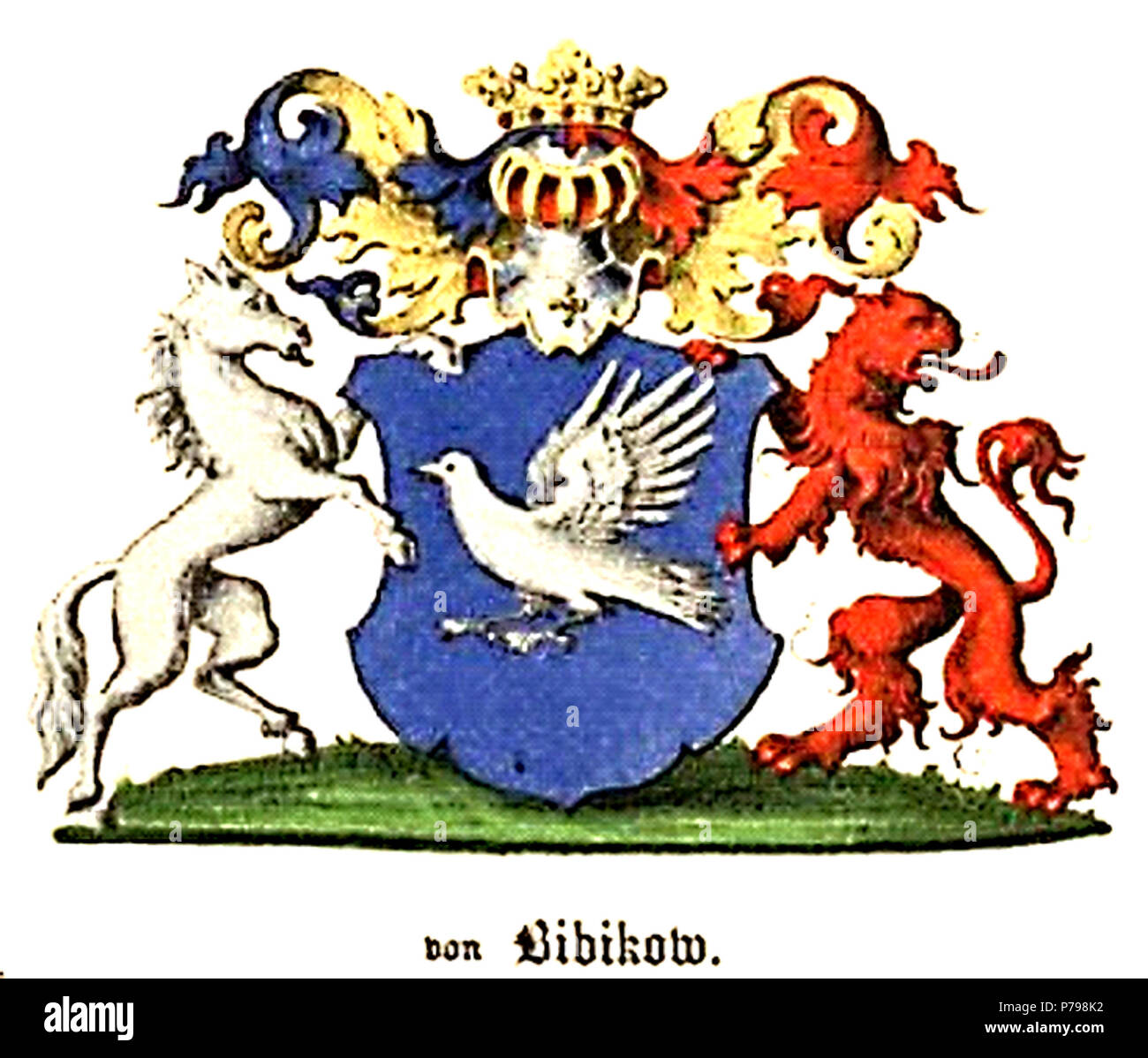 Bibikov hi-res stock photography and images - Alamy