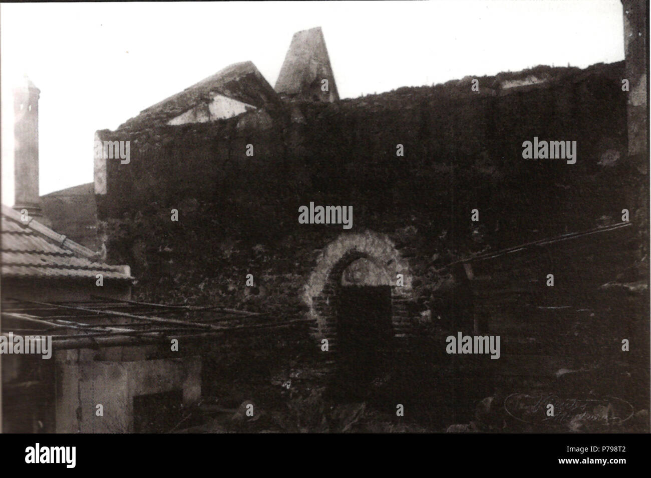 Capela de maria madalena hi-res stock photography and images - Alamy