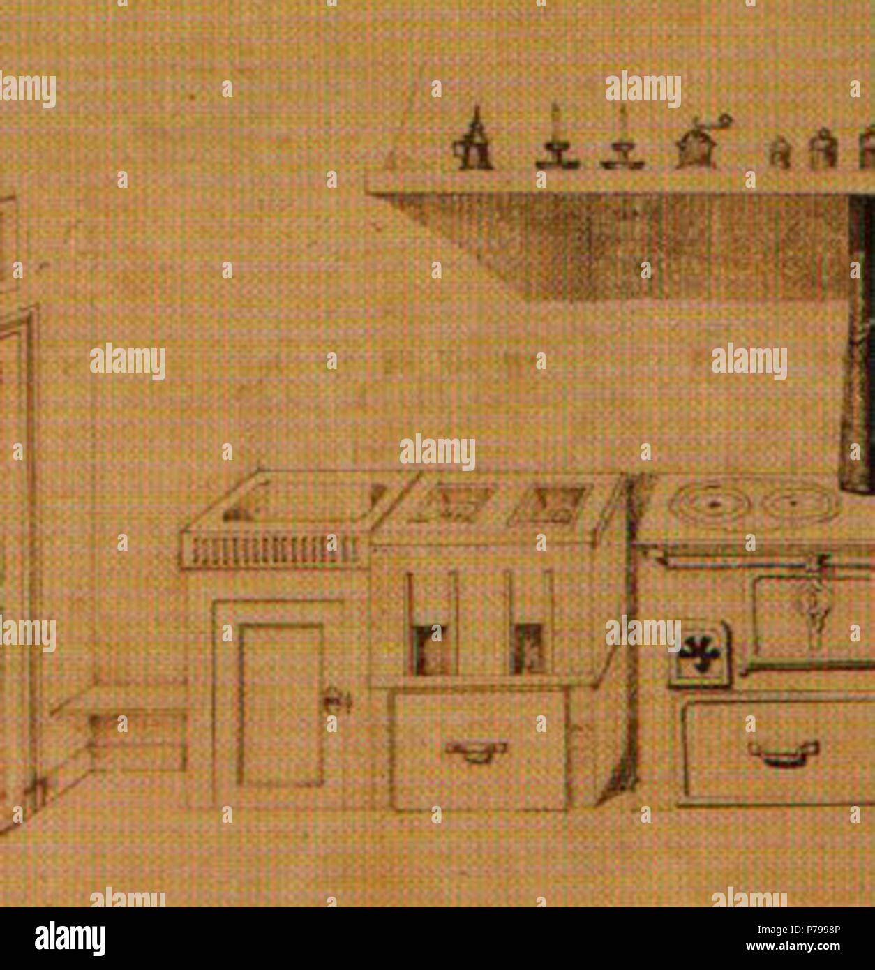 Landru hi-res stock photography and images - Alamy