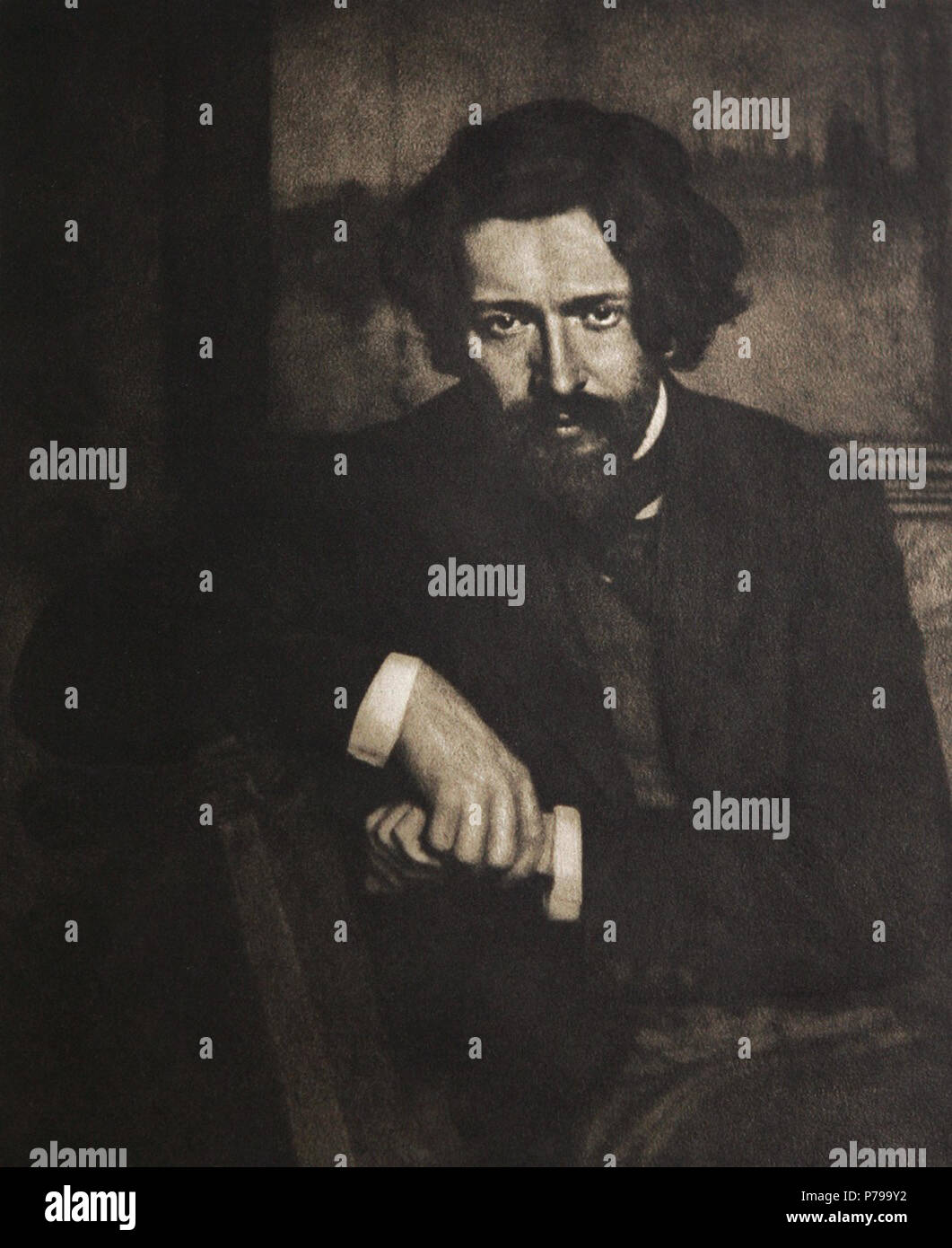 Busoni hi-res stock photography and images - Alamy