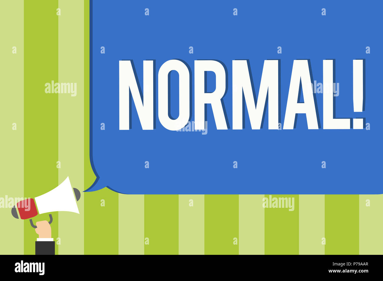 Writing note showing Normal Motivational Call. Business photo ...