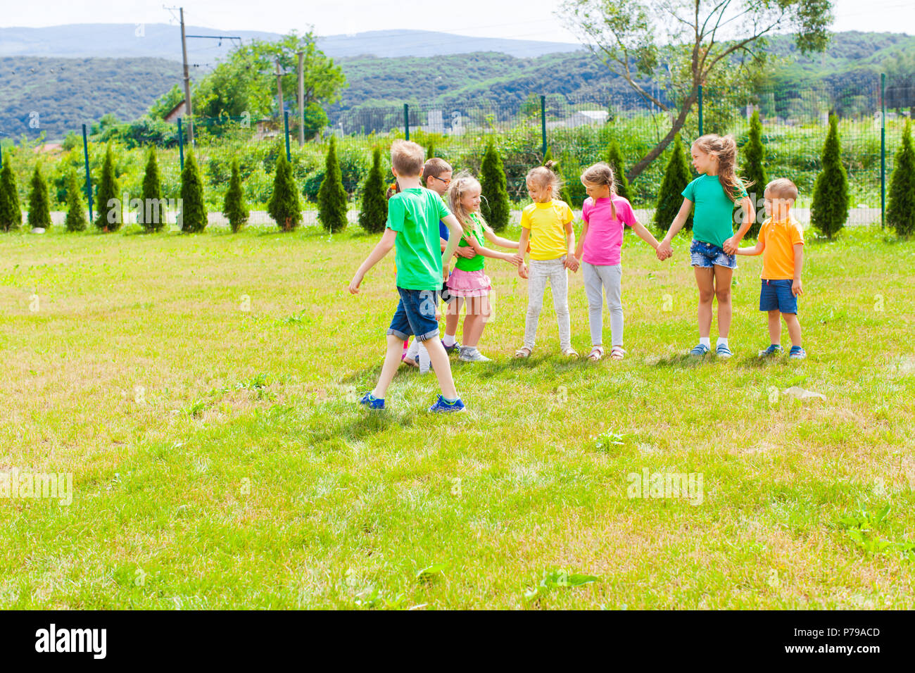 Beautifulchildren hi-res stock photography and images - Alamy