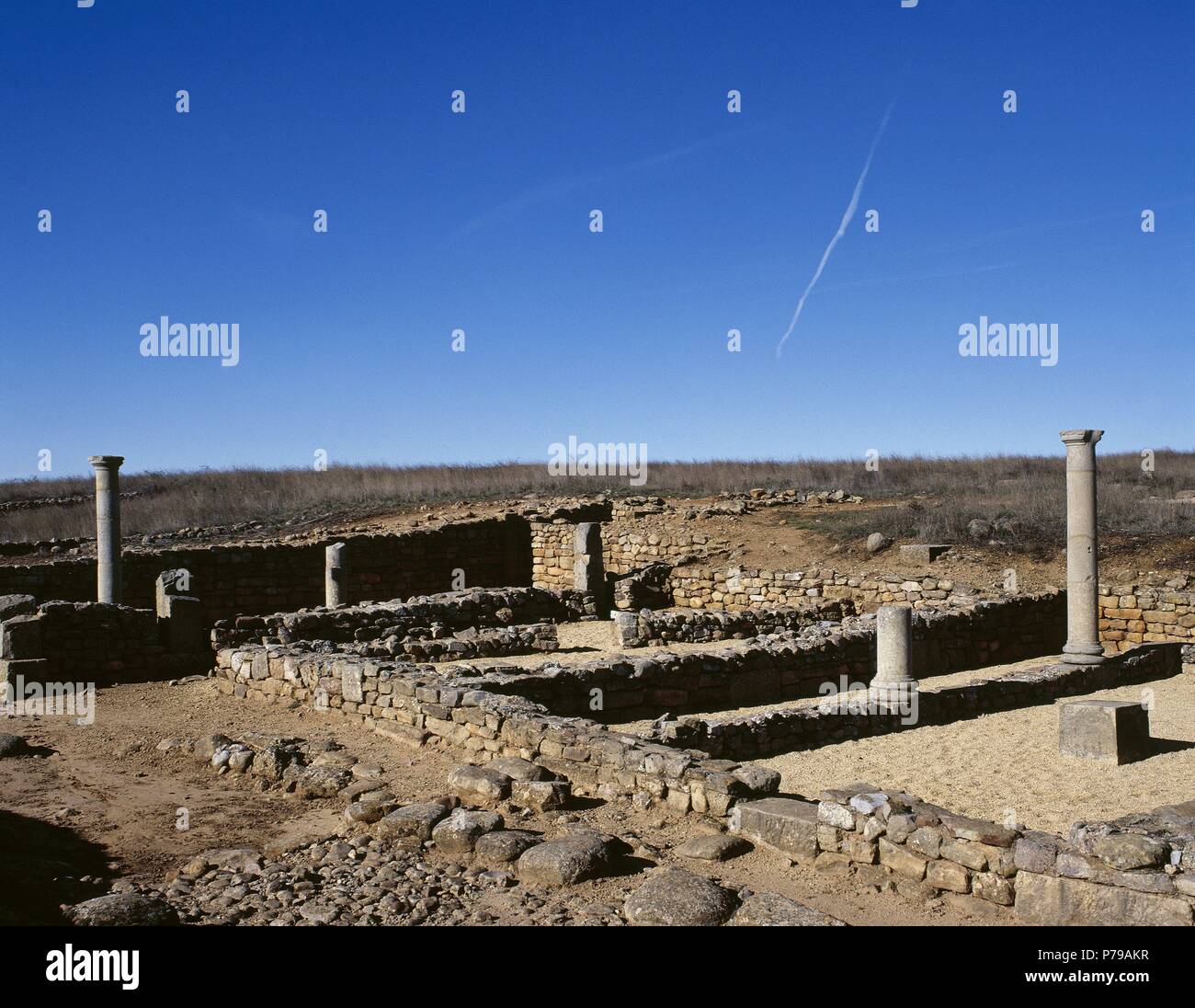 Celtiberian hi-res stock photography and images - Alamy