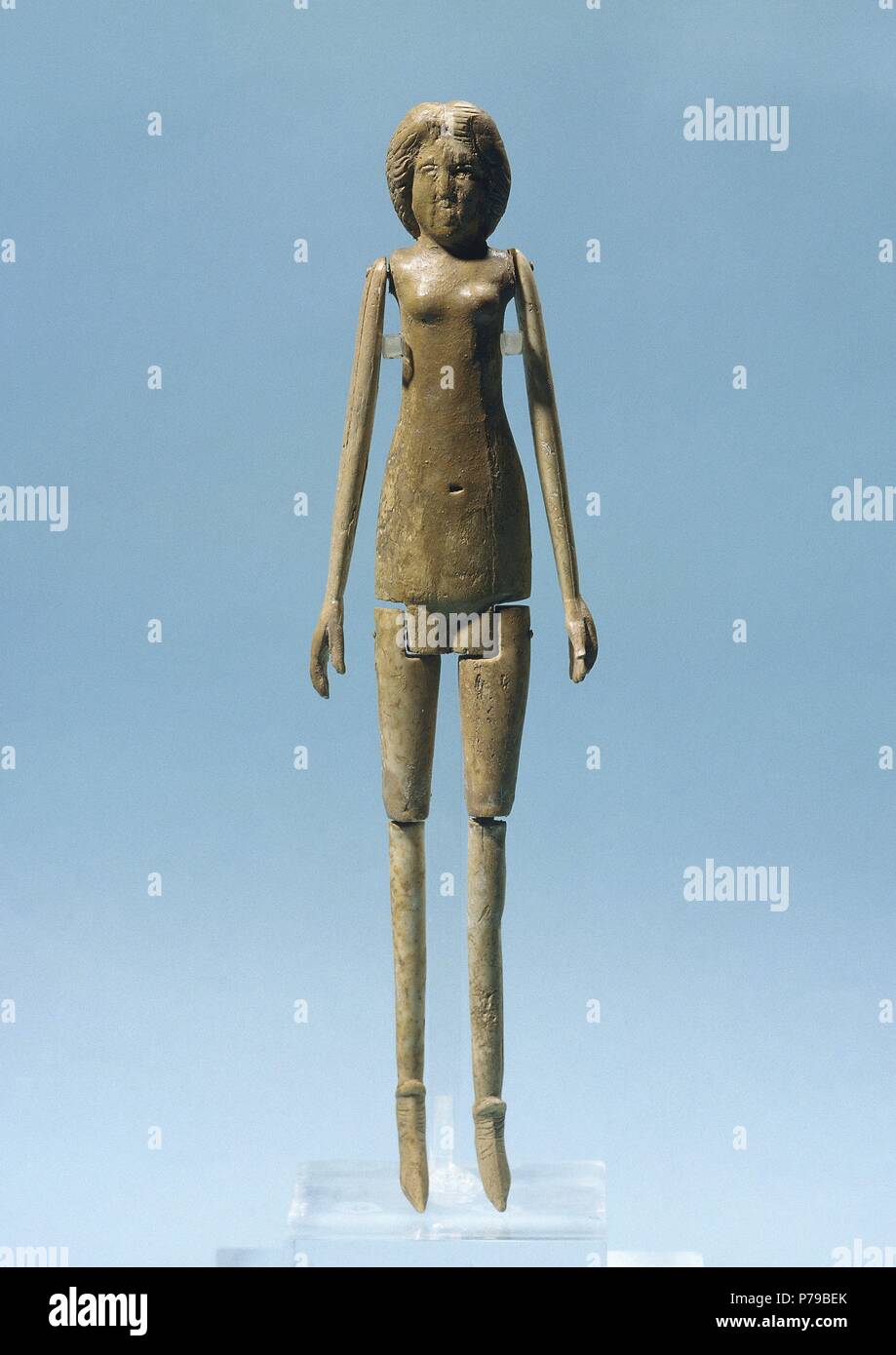 Roman doll hi-res stock photography and images - Alamy