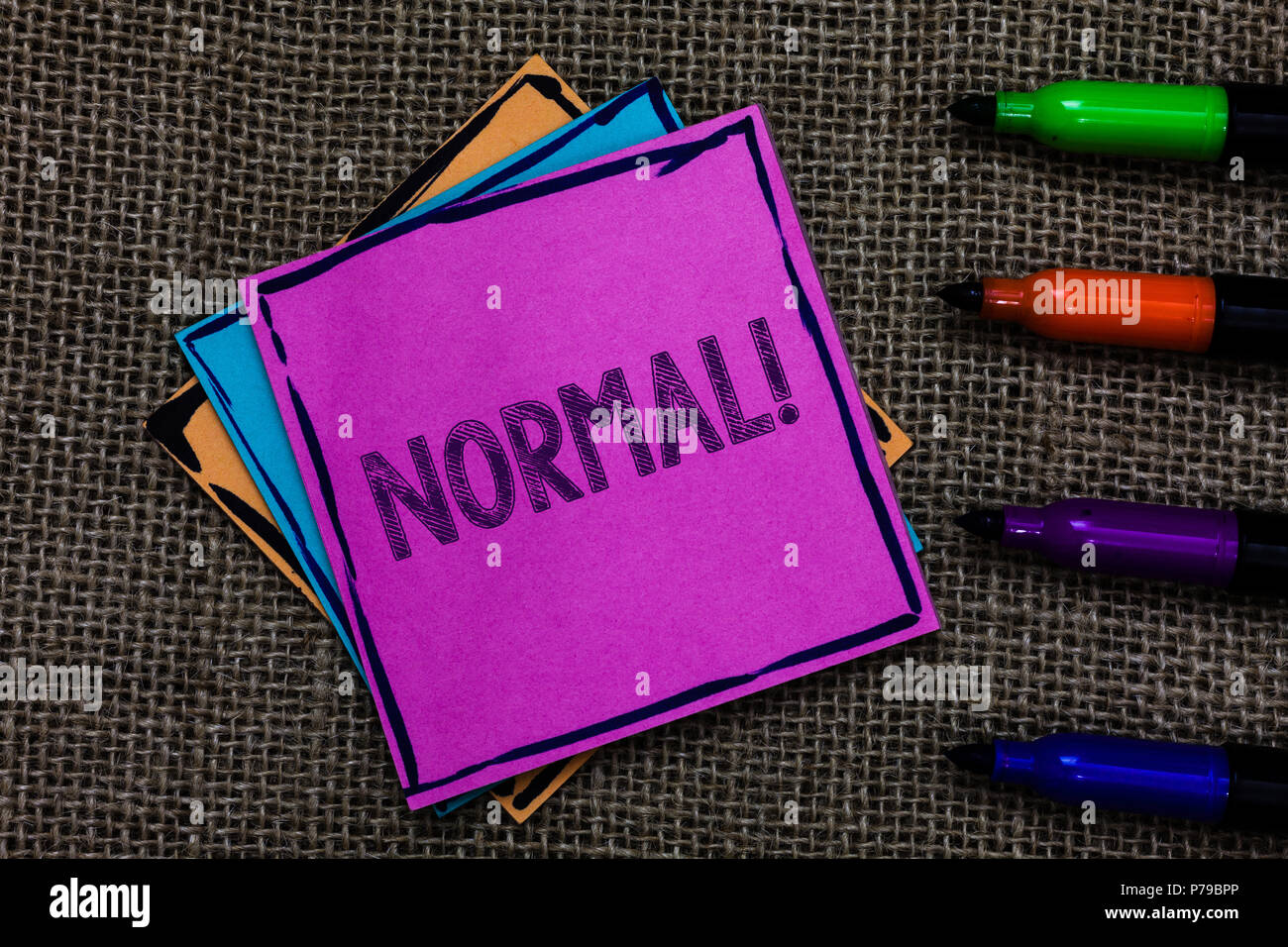 Text sign showing Normal Motivational Call. Conceptual photo conforming ...