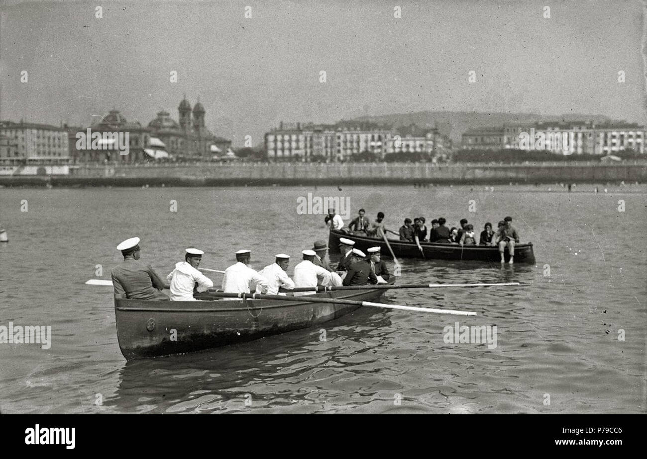 Remos de remos hi-res stock photography and images - Alamy