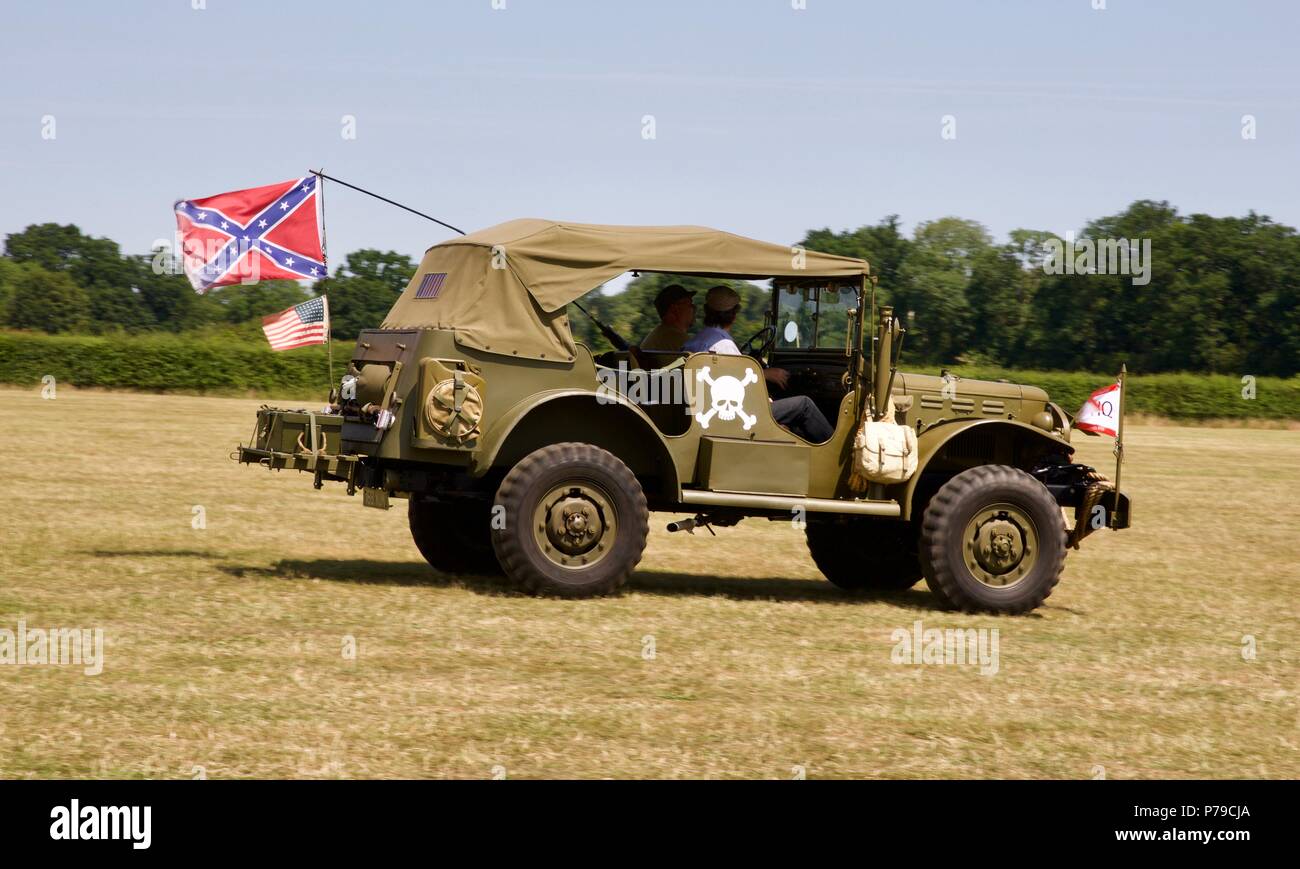 Dodge wc hi-res stock photography and images - Alamy