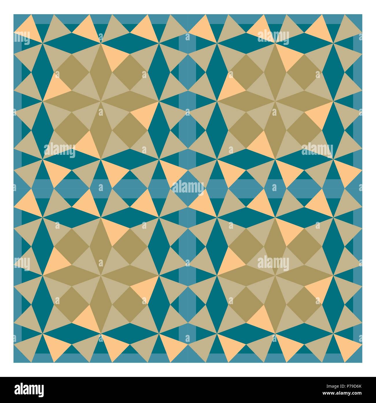 Glass tile block blocks Stock Vector Images - Alamy