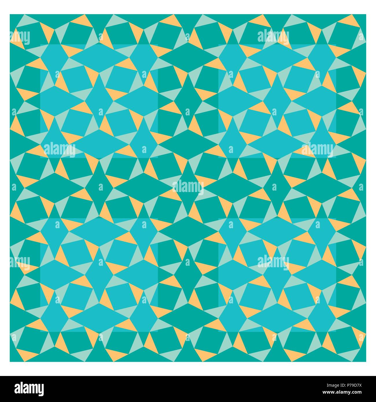 Glass tile block blocks Stock Vector Images - Alamy