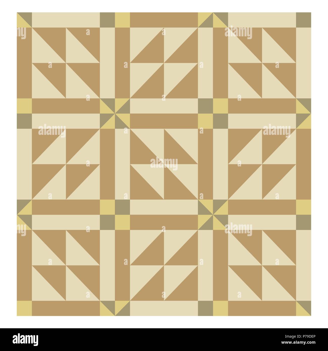 Glass tile block blocks Stock Vector Images - Alamy