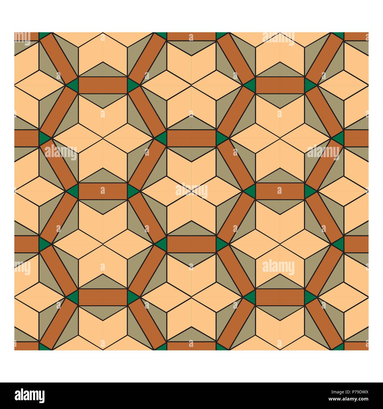 Mosaic pool wall tile Cut Out Stock Images & Pictures - Alamy