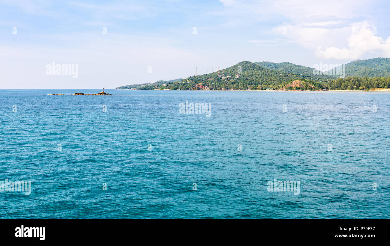 Ko pha ngan thailand hi-res stock photography and images - Alamy