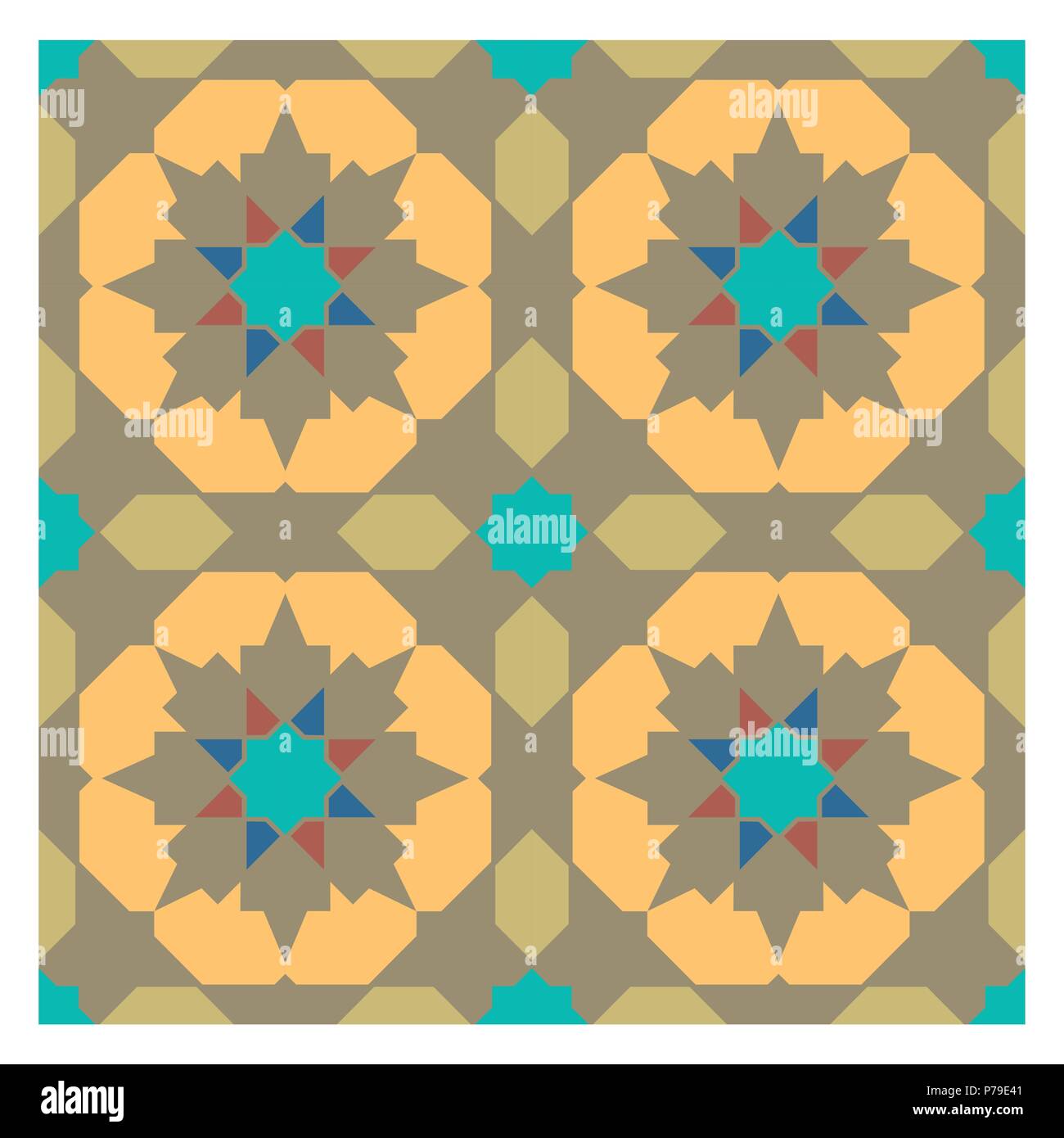 Glass tile block blocks Stock Vector Images - Alamy