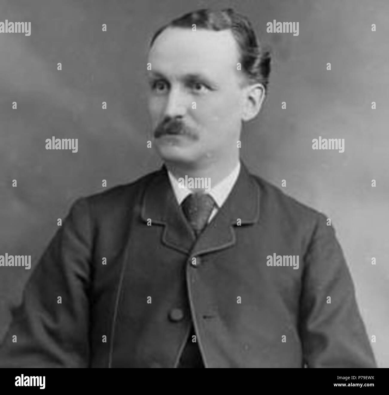 Jean Alfred Gagné, M.P., (Chicoutimi, Québec) . April 1883 9 ...