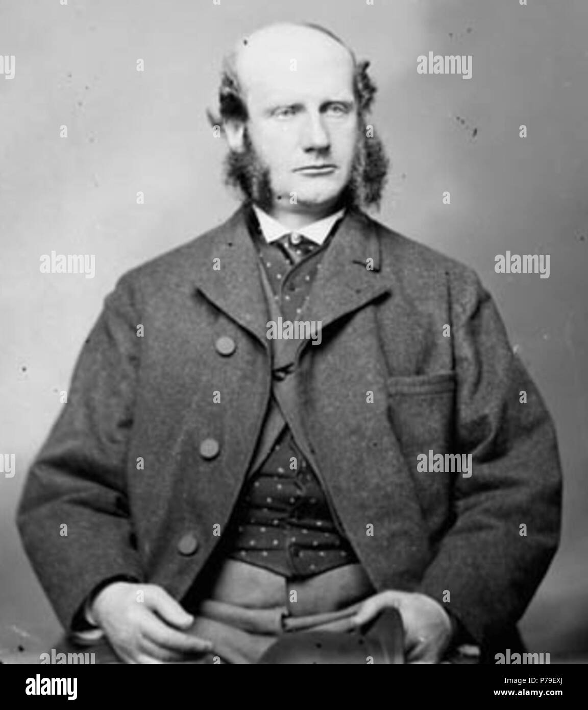 9 George Irvine Stock Photo - Alamy