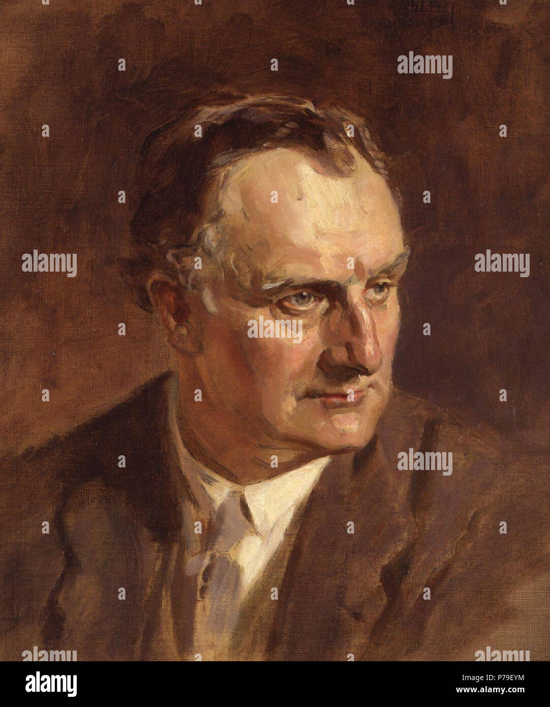 Sir edward grey hi-res stock photography and images - Alamy