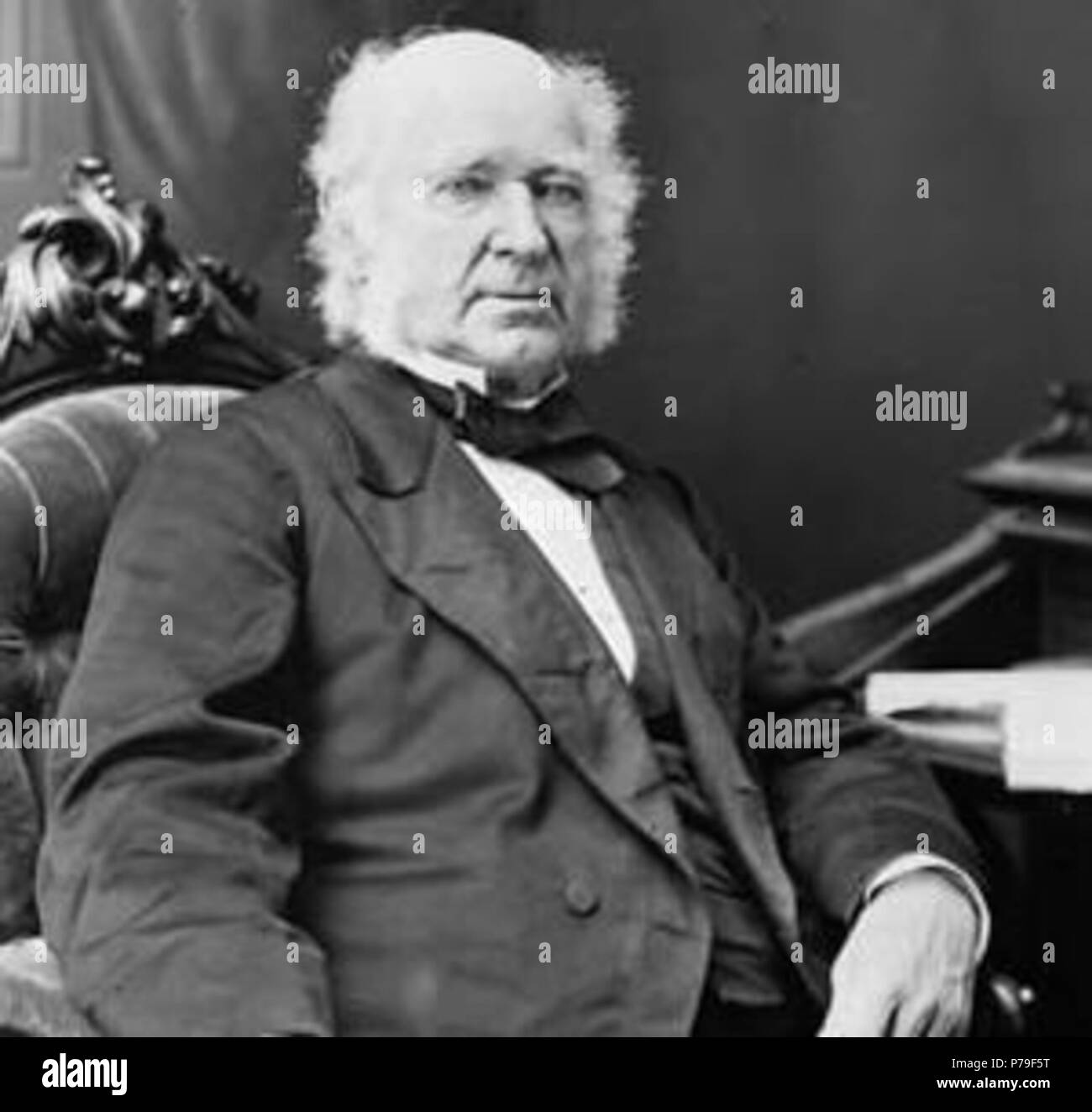 Robertson john Black and White Stock Photos & Images - Alamy