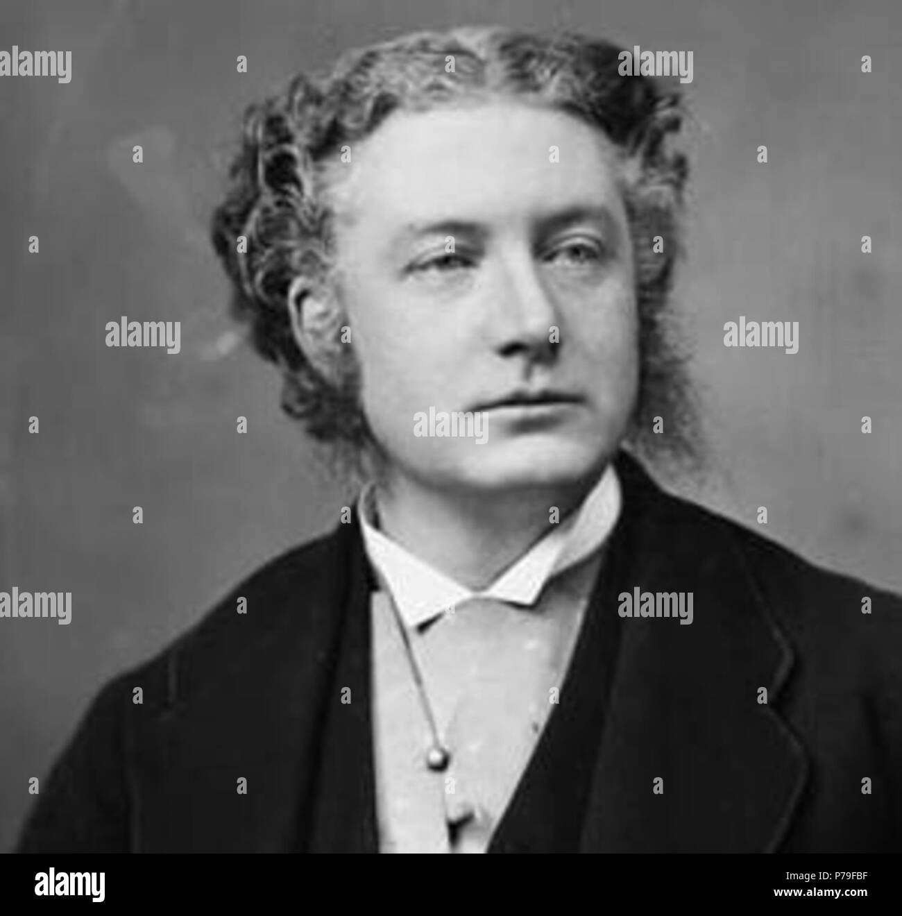 Frederick Mackenzie, M.P., (Montreal W.) . February 1875 12 ...