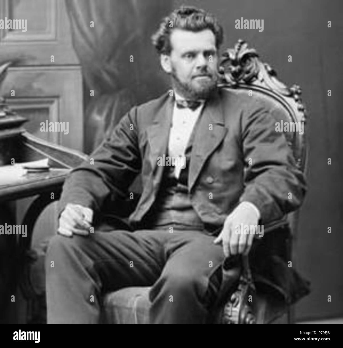 John pickard hi-res stock photography and images - Alamy