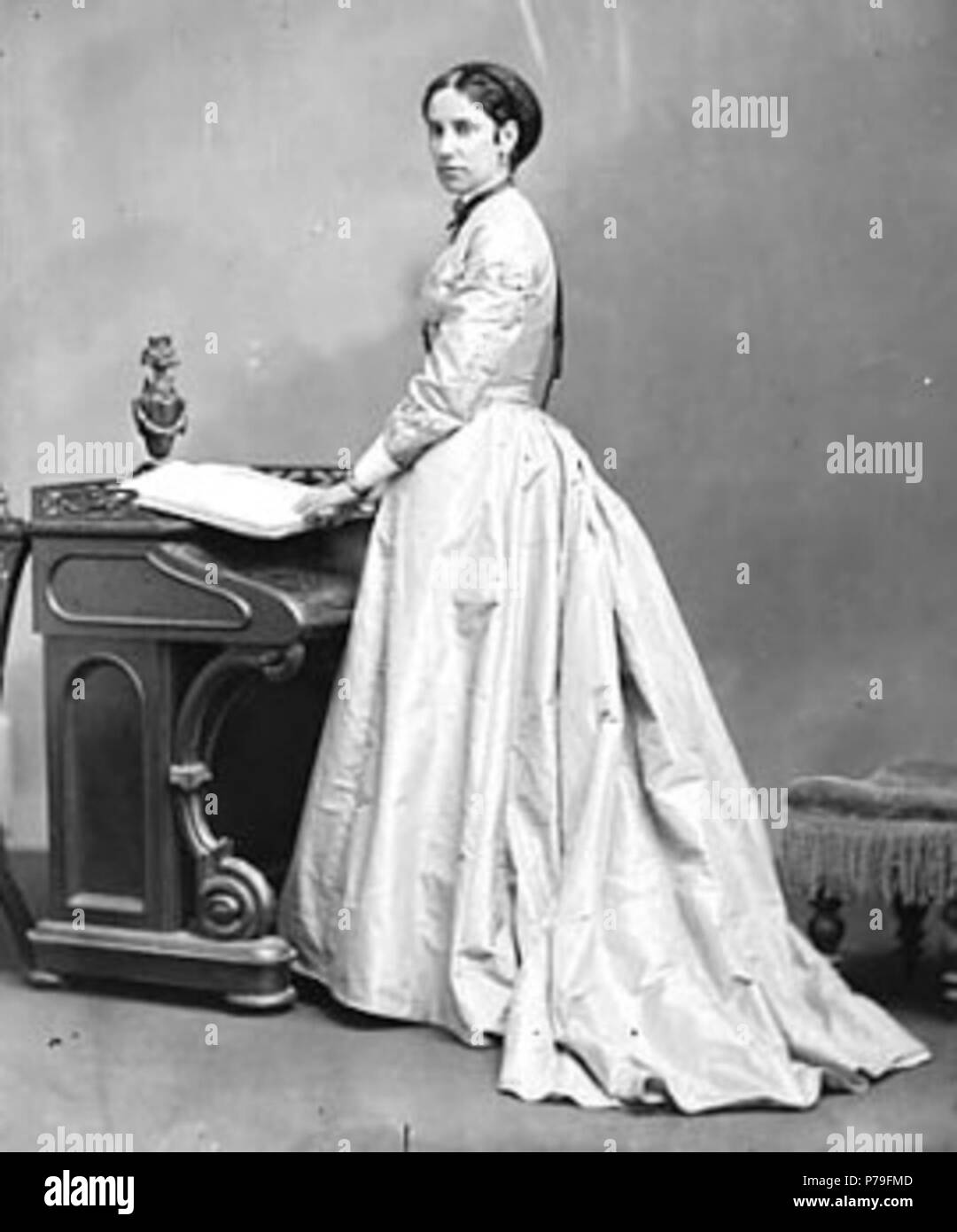 Sir john a macdonald hi-res stock photography and images - Alamy