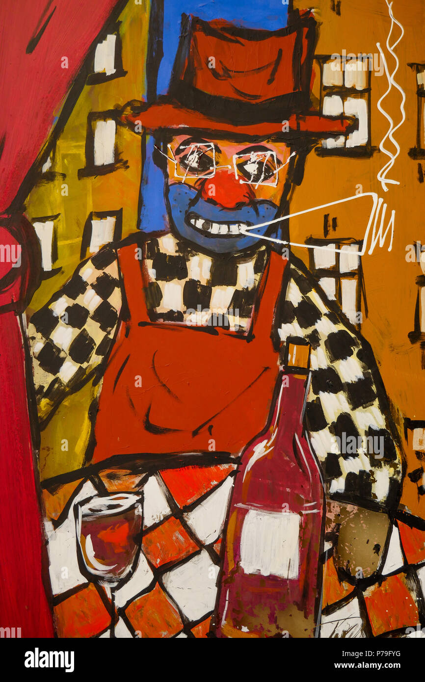 Lyon puppets hi-res stock photography and images - Alamy