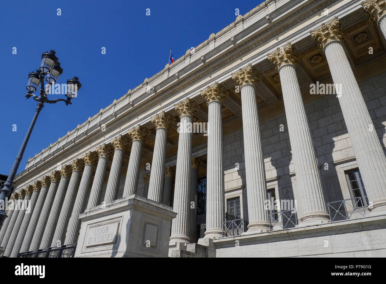 24 colums hi-res stock photography and images - Alamy