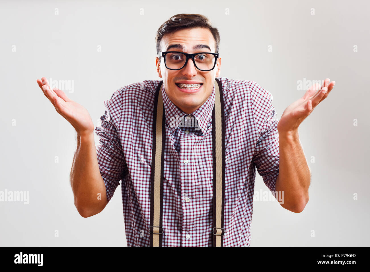 Uncertain ideas hi-res stock photography and images - Alamy