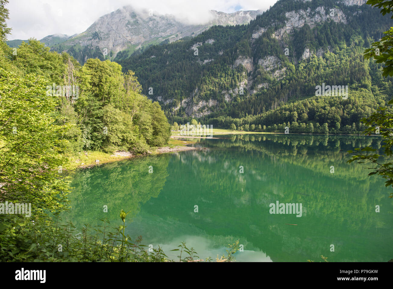 Glarus Stock Photos & Glarus Stock Images - Alamy