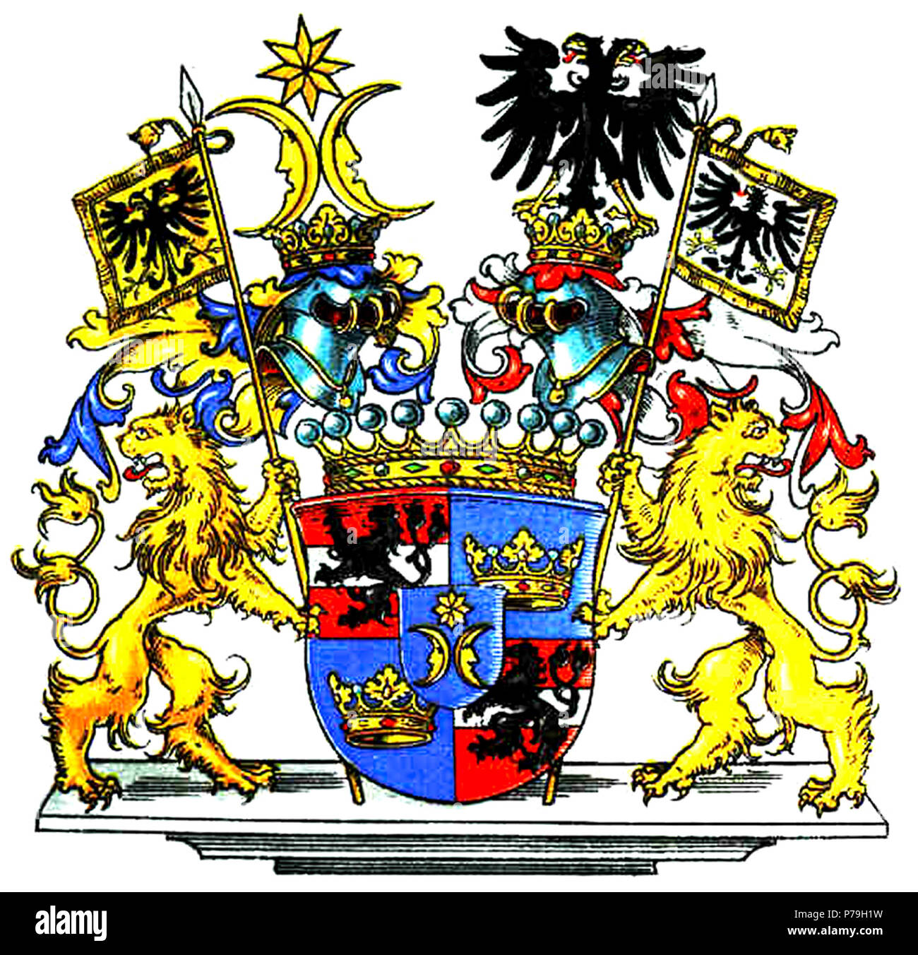Finckenstein hi-res stock photography and images - Alamy