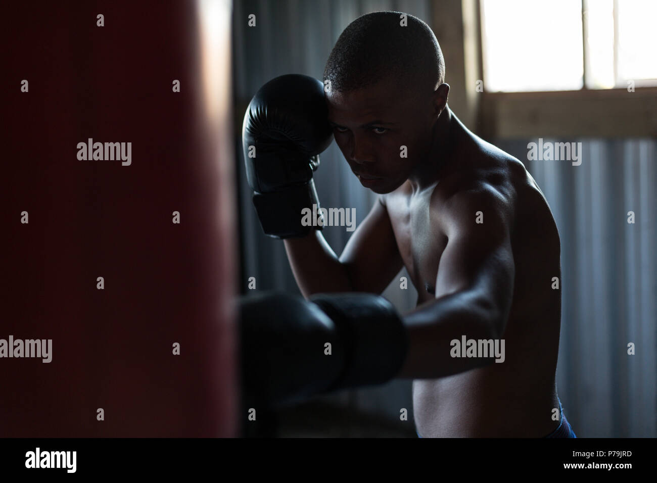 Boxing Stock Photos & Boxing Stock Images - Alamy