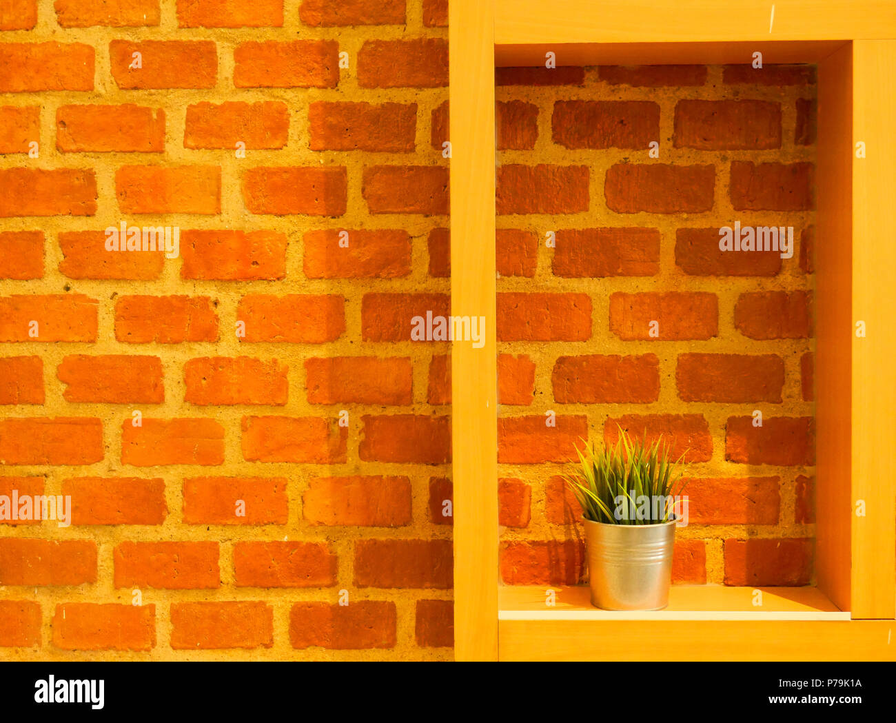 Concrete wall texture wooden pattern hi-res stock photography and ...