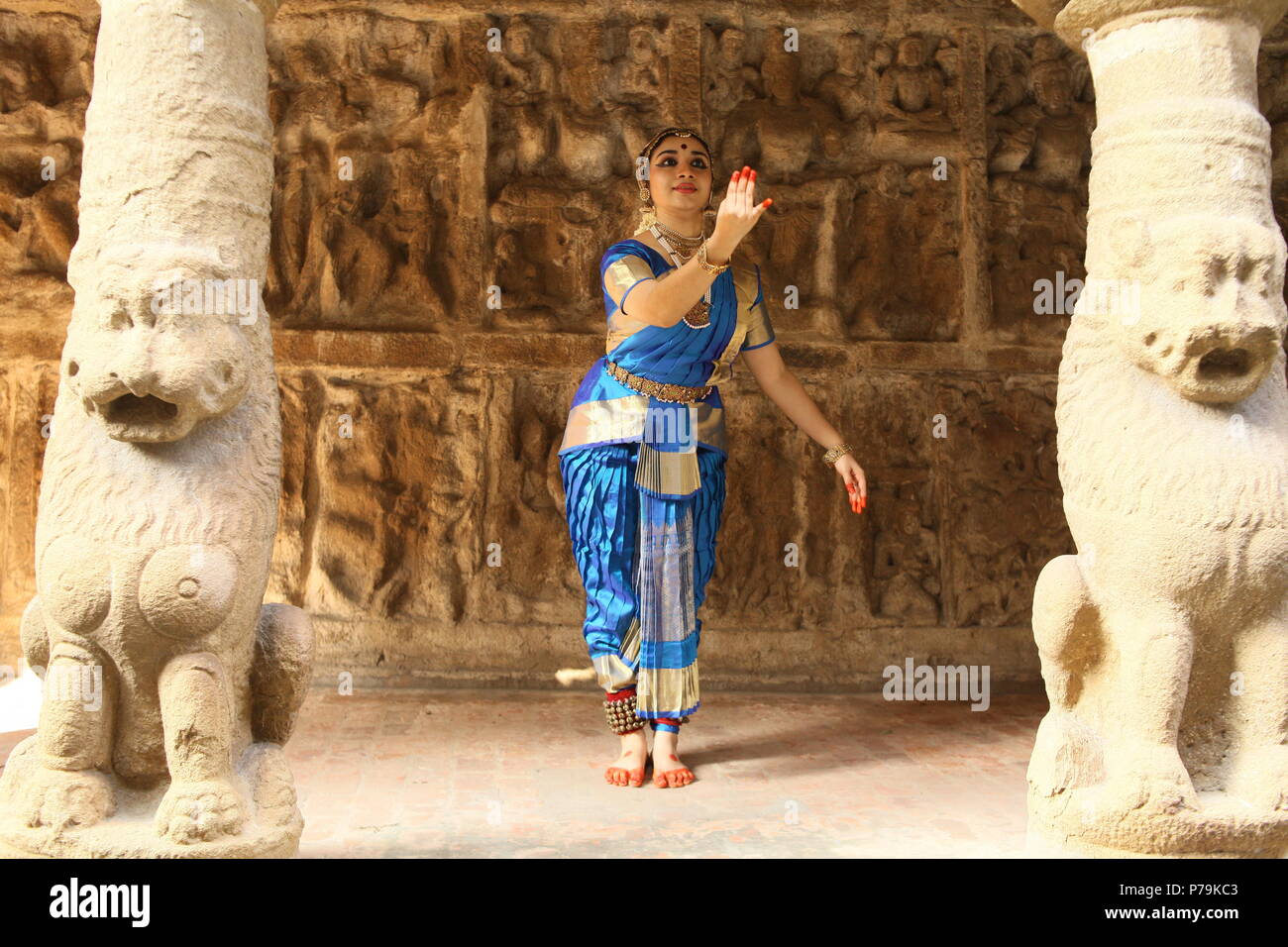 bharatha natyam,one of the eight classical dance forms of india,is from ...
