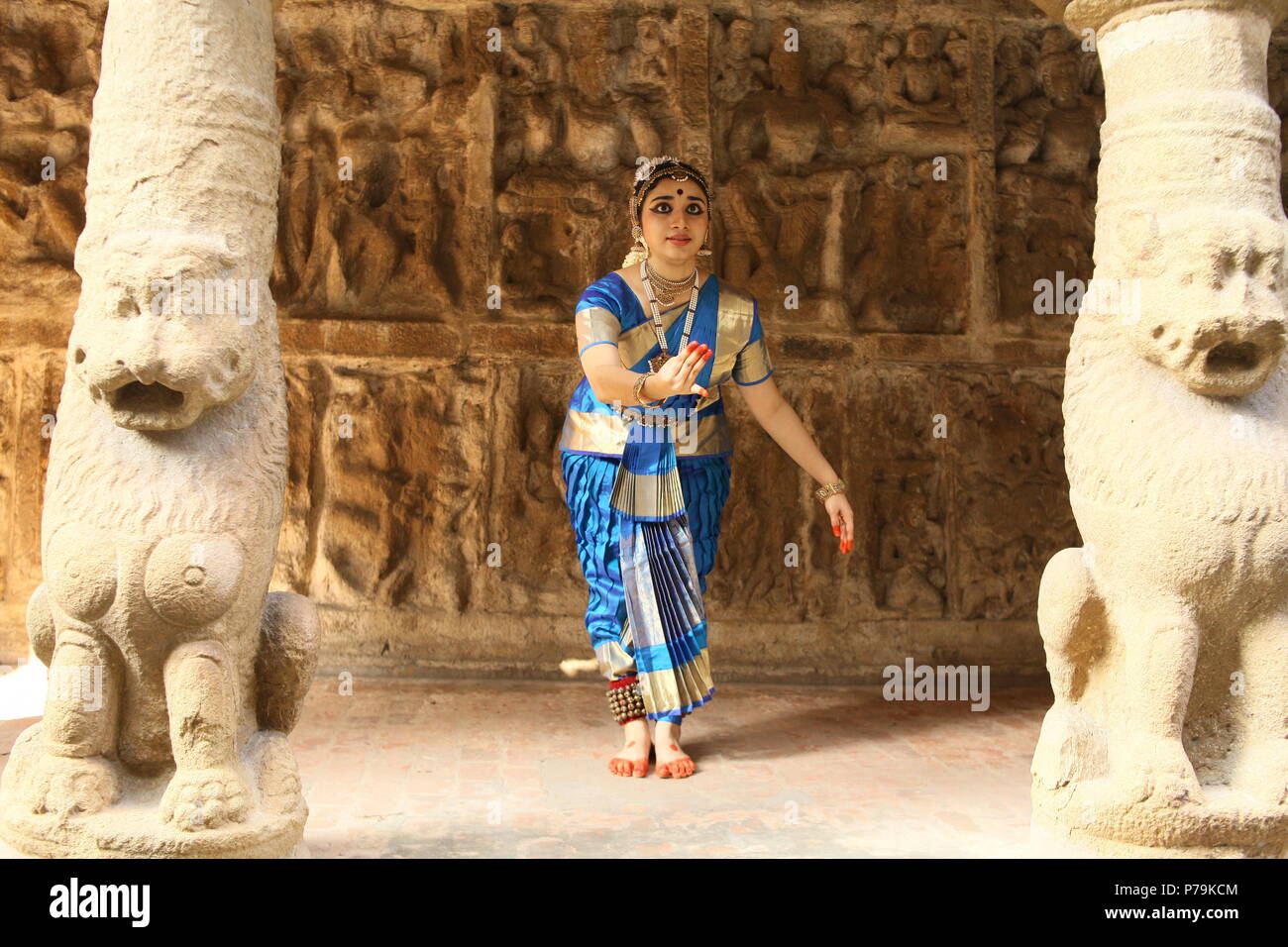 bharatha natyam,one of the eight classical dance forms of india,is from ...