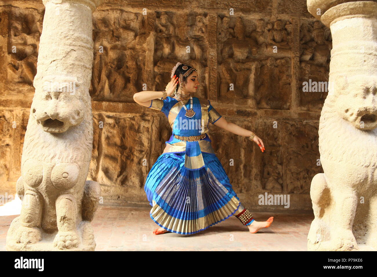 bharatha natyam,one of the eight classical dance forms of india,is from ...