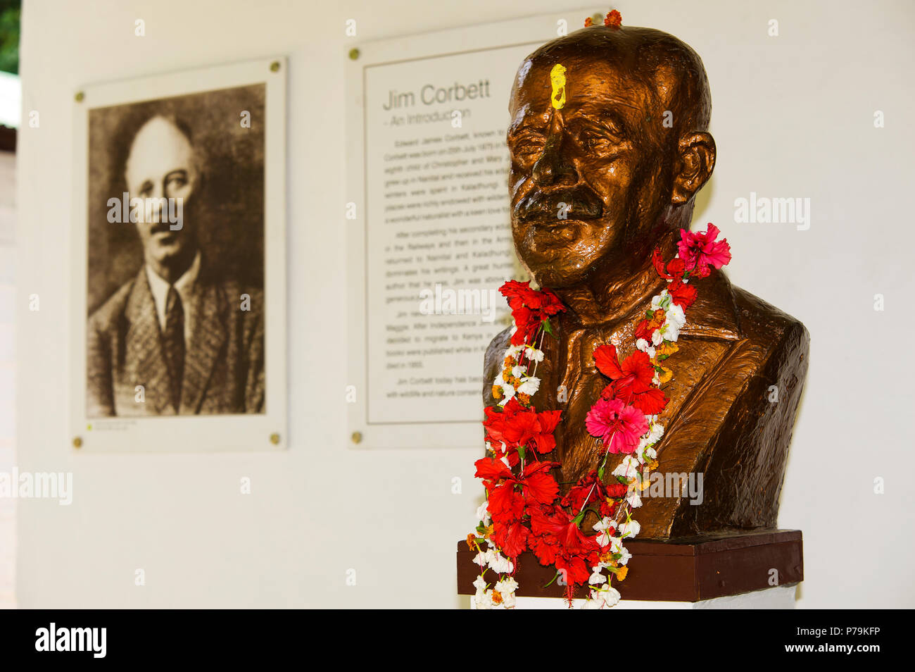 Corbett museum hi-res stock photography and images - Alamy