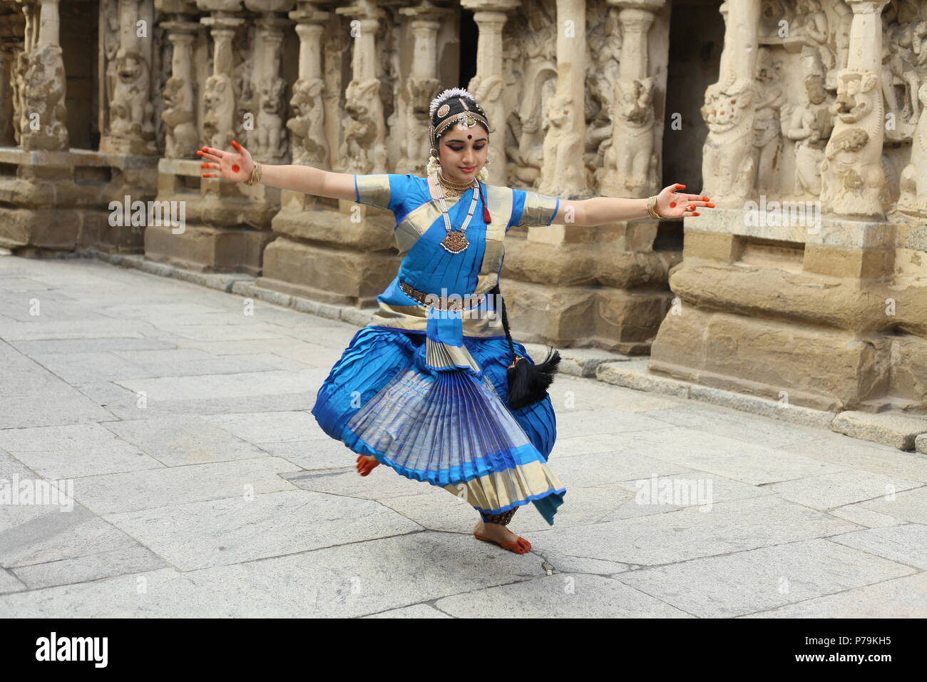 bharatha natyam,one of the eight classical dance forms of india,is from ...