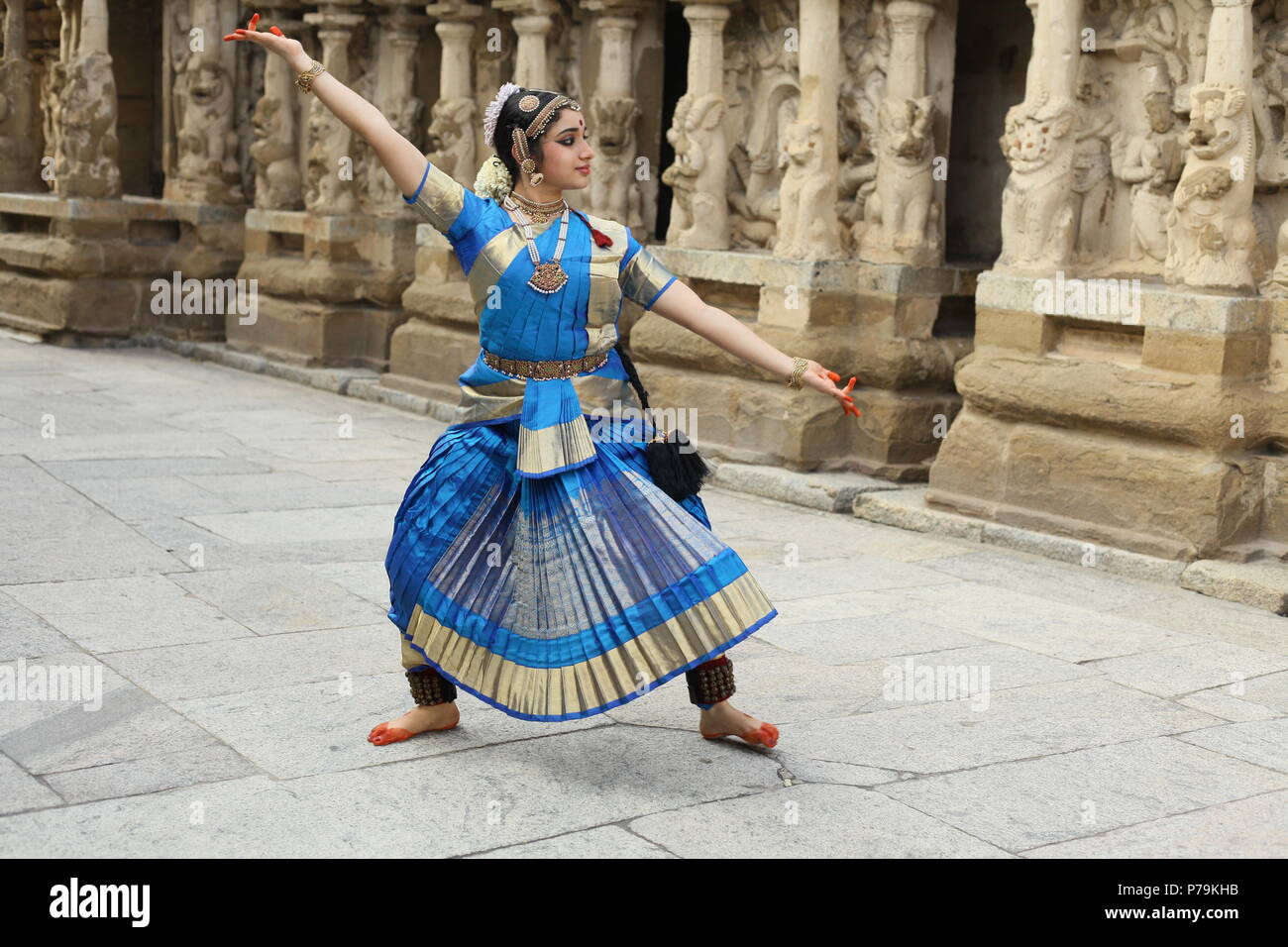 bharatha natyam,one of the eight classical dance forms of india,is from ...