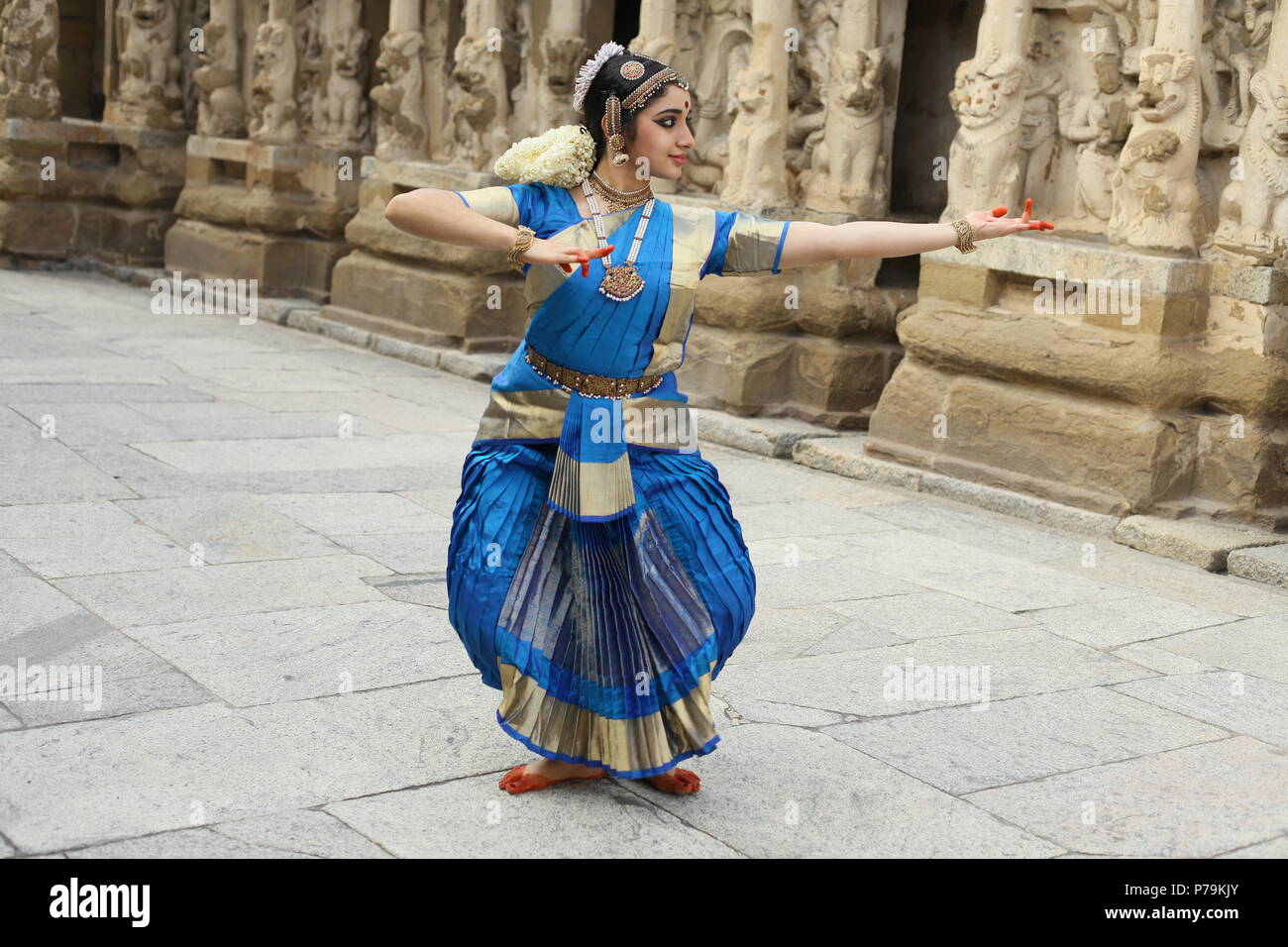 bharatha natyam,one of the eight classical dance forms of india,is from ...