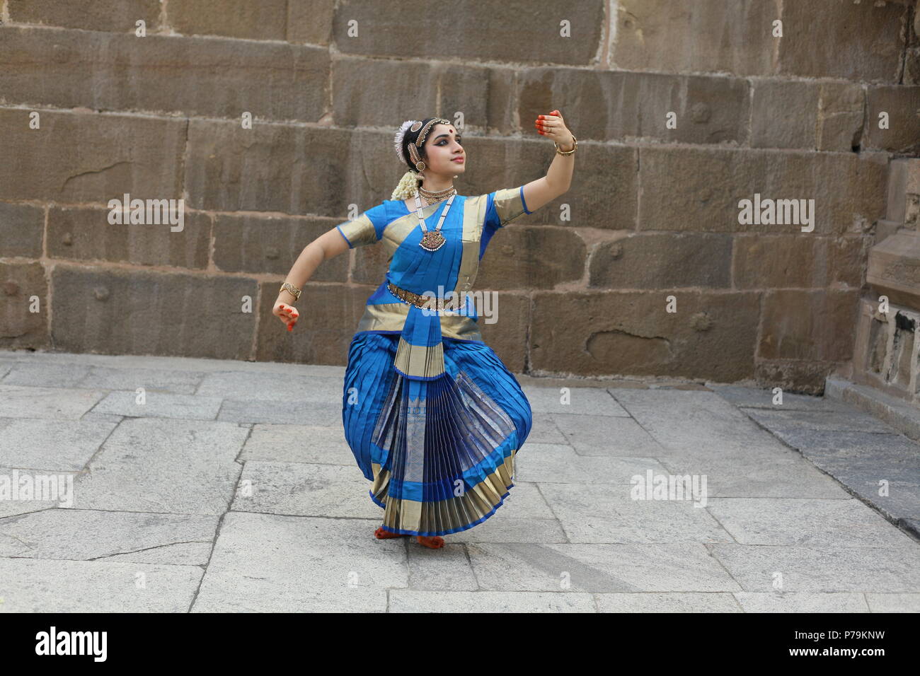 bharatha natyam,one of the eight classical dance forms of india,is from ...