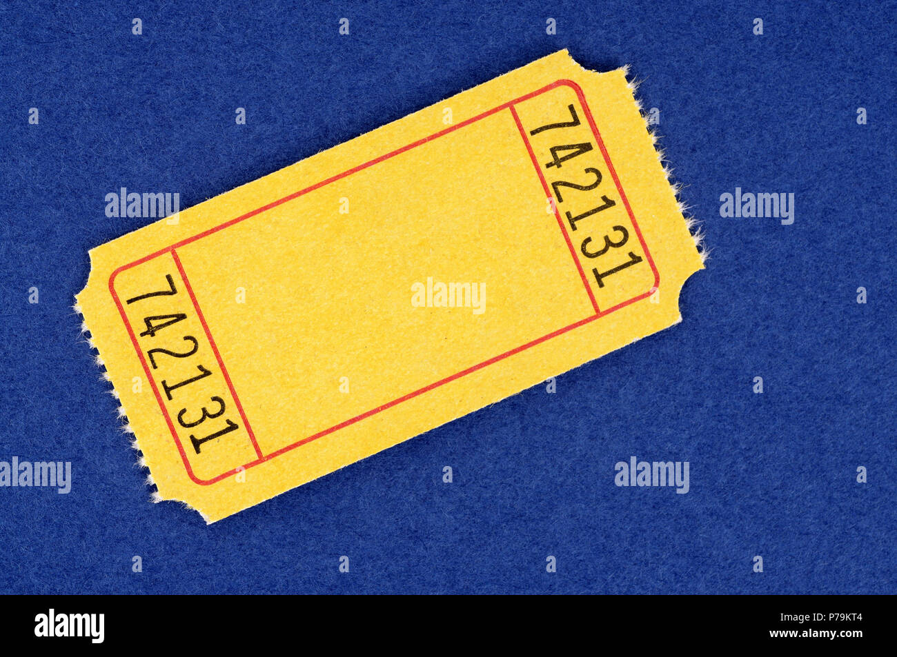 Entry blank hi-res stock photography and images - Alamy